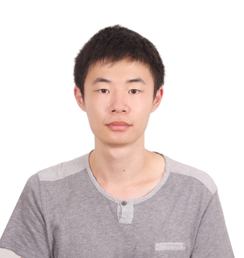 PhD Students – University of Macau | Centre for Cognitive and Brain ...