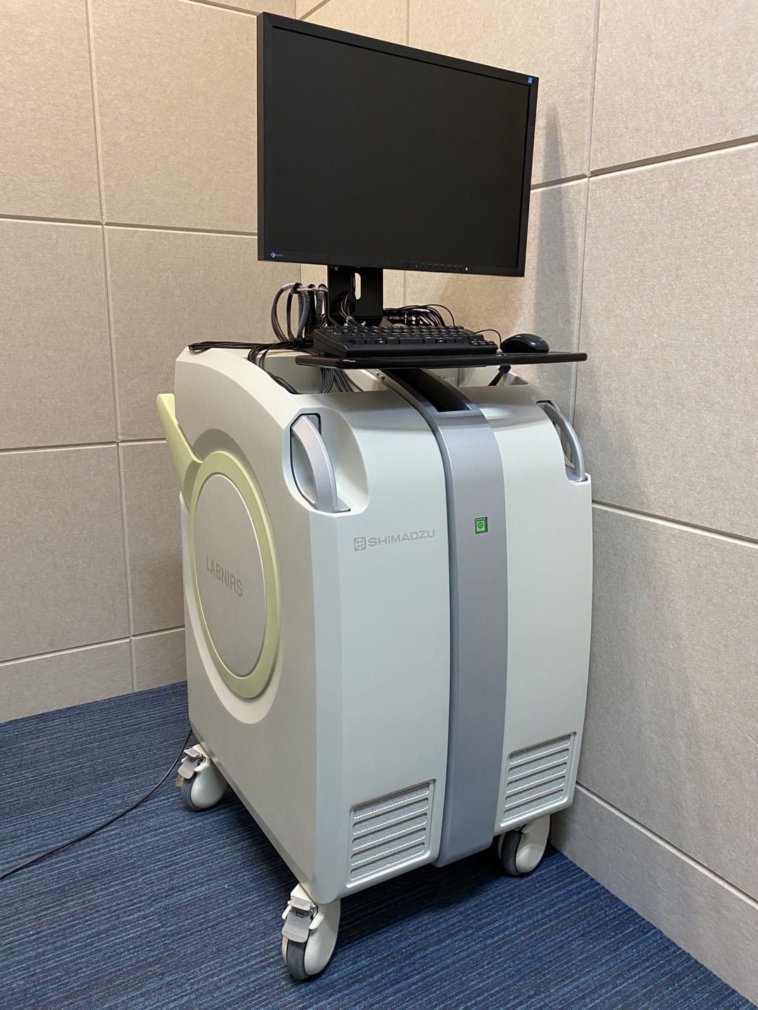 Neuroimaging Core – University of Macau | Centre for Cognition and ...