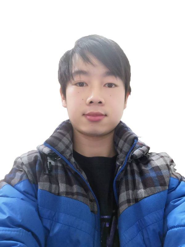 博士生 – University of Macau | Centre for Cognitive and Brain Sciences