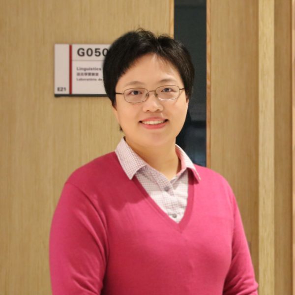 Academic Staff – University of Macau | Centre for Cognitive and Brain ...