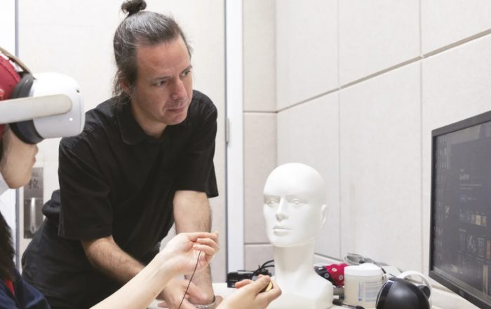 Info_News – University of Macau | Centre for Cognitive and Brain Sciences